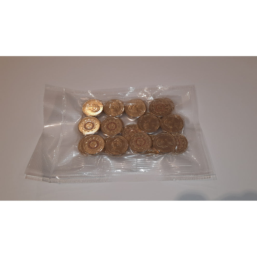 GoldenKoi - Your Coin Collection e-Store